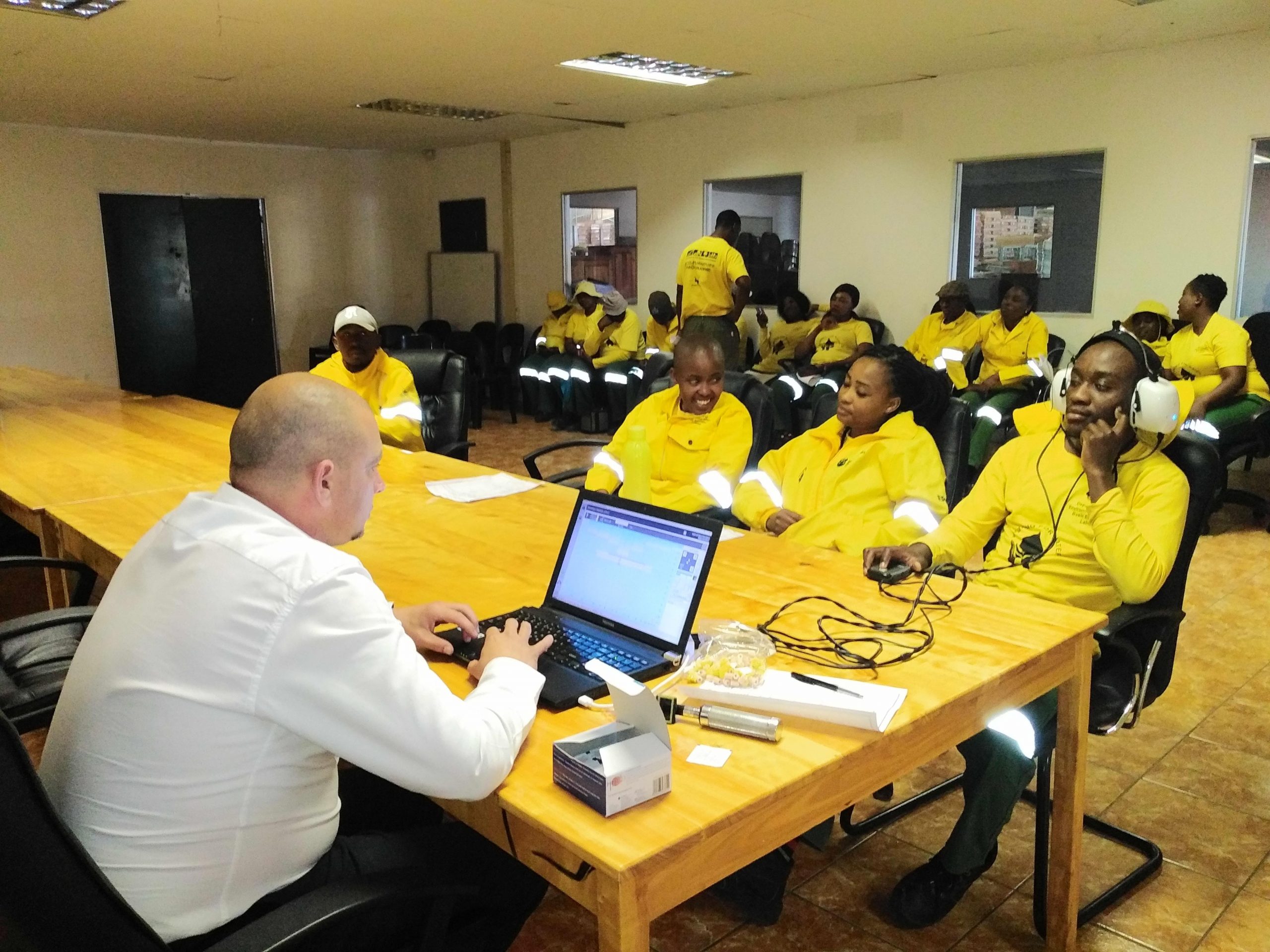 Home - Zanempilo Hearing Occucare Solutions