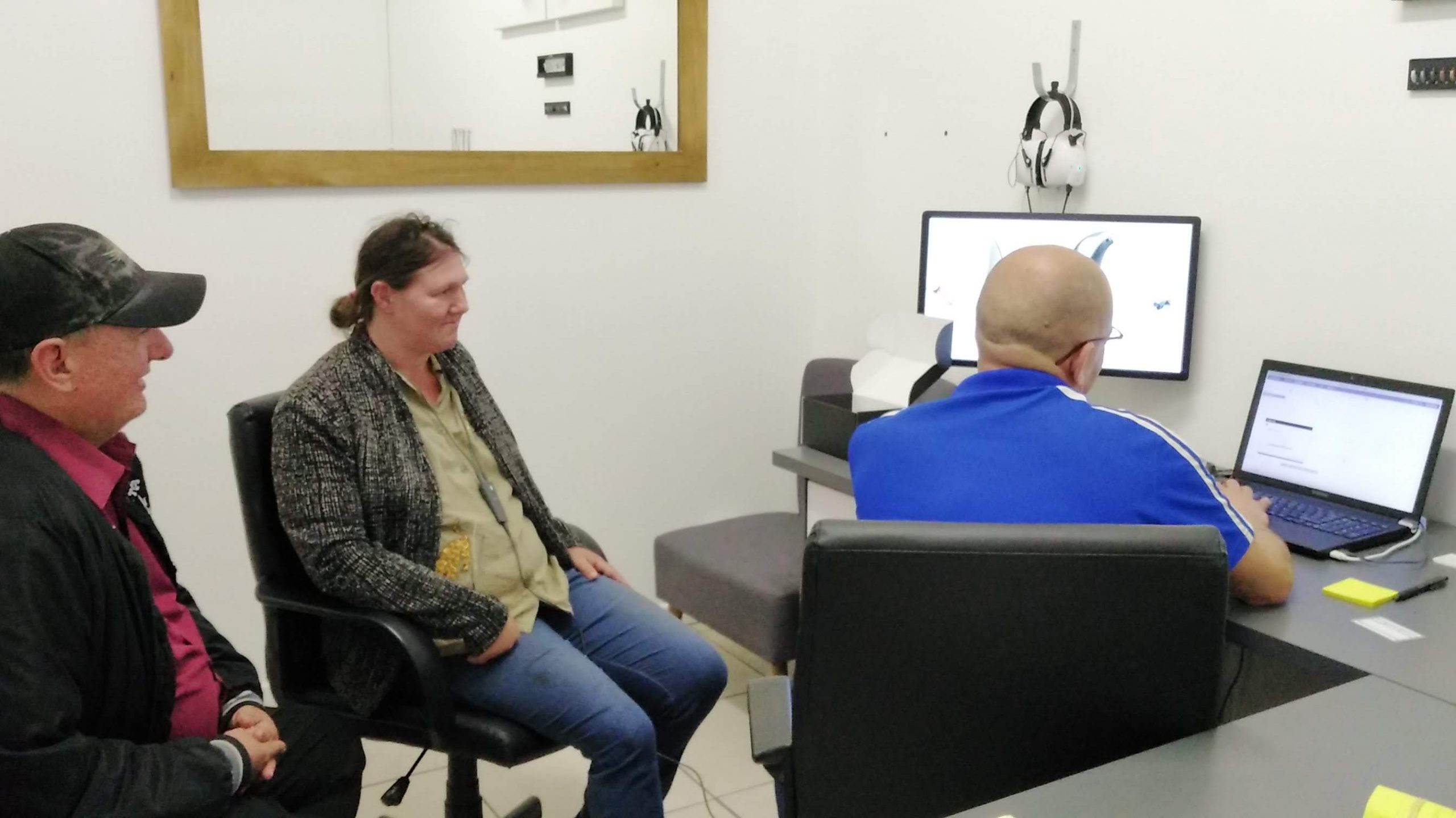 Home - Zanempilo Hearing Occucare Solutions