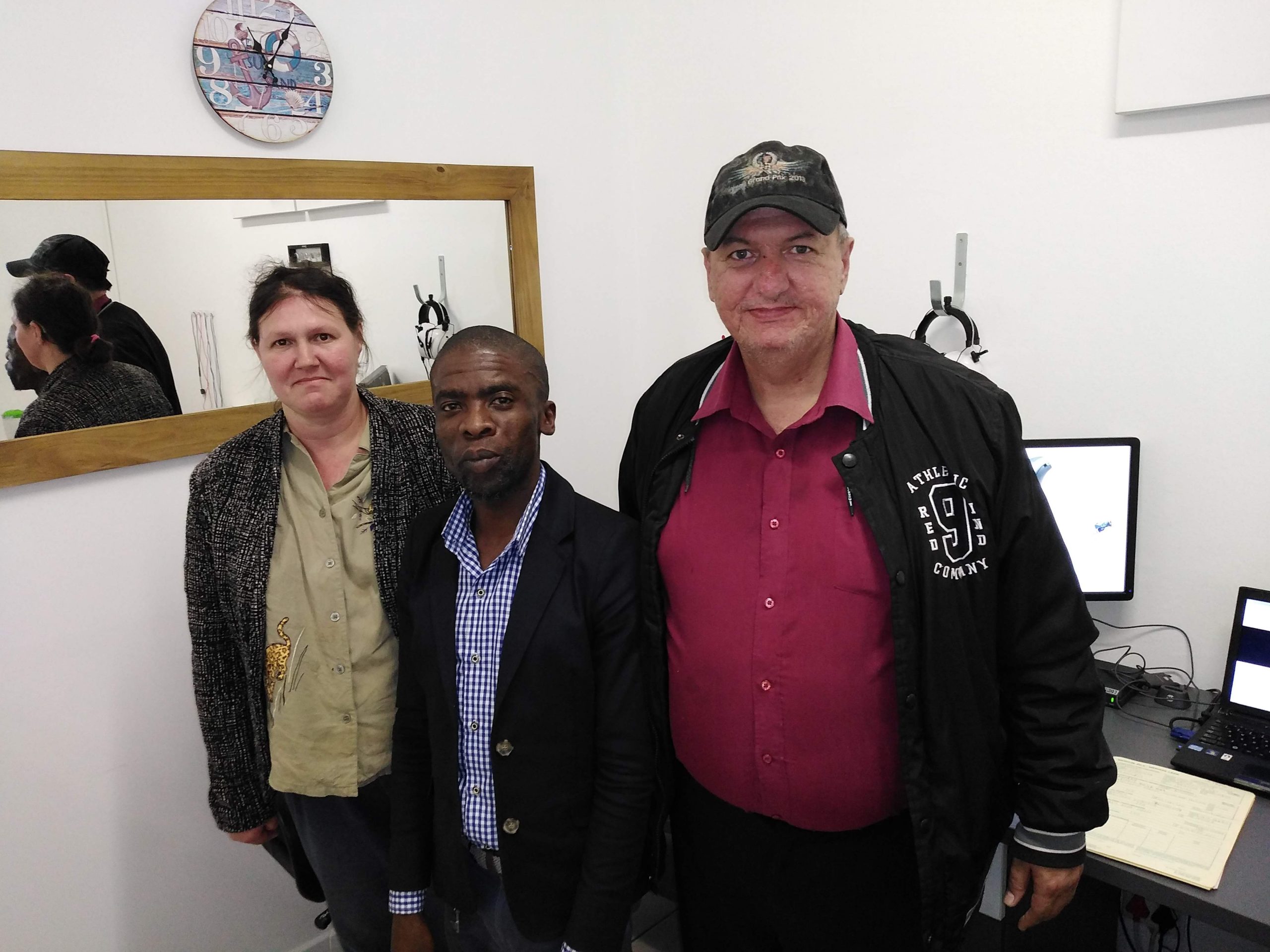 Home - Zanempilo Hearing Occucare Solutions